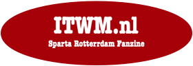 ITWM | Sparta Rotterdam Fanzine In the Winning Mood